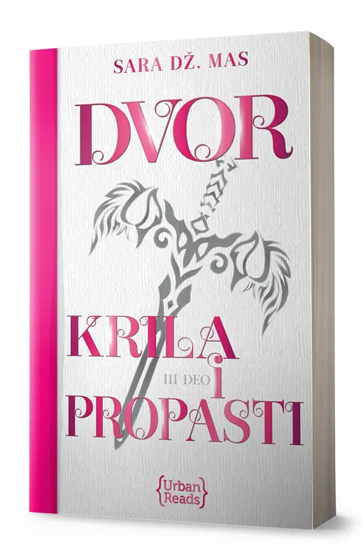 DVOR KRILA I PROPASTI