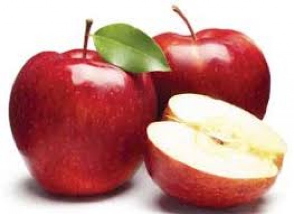 Jabuke crveni delišez 1kg