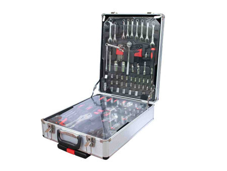 Set alata hedotools 186 pcs ( 1050 )