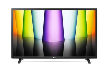 LG smart 32LQ63006LA, 32", Full HD (Crna) televizor