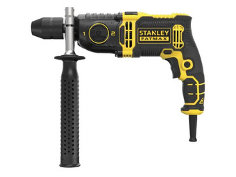 Stanley FMEH1100K vibraciona bušilica 1100W