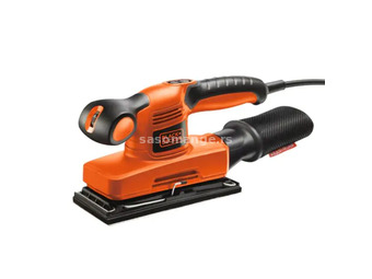 Black &amp; Decker KA320EKA električna vibraciona šlajferica 240W