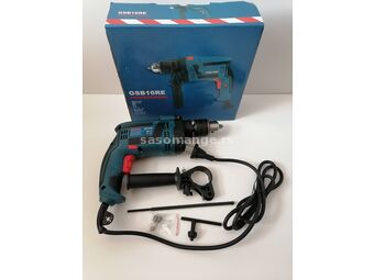 Bosch busilica GSR 16 RE 800w