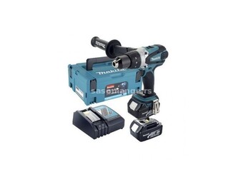 Makita DDF458RFJ Aku. busilica odvijac 18V