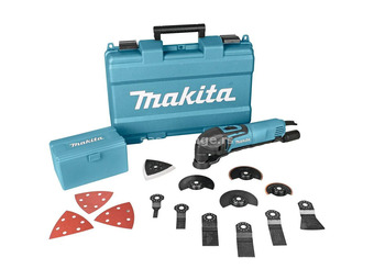 Višenamenski alat Makita TM3000CX3 - Renovator