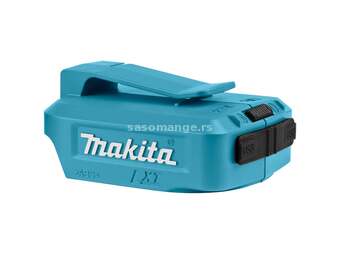 Adapter USB- punjač 14,4/18V LXT Makita DECADP05