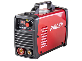 Raider Invertor aparat za zavarivanje RD-IW180 160A