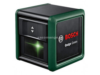 BOSCH Quigo Green Linijski laser