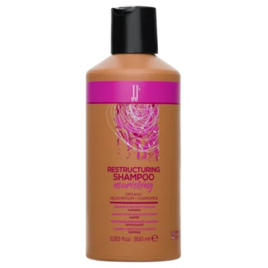 JJ's Šampon za rekonstrukciju kose JJ's 350ml