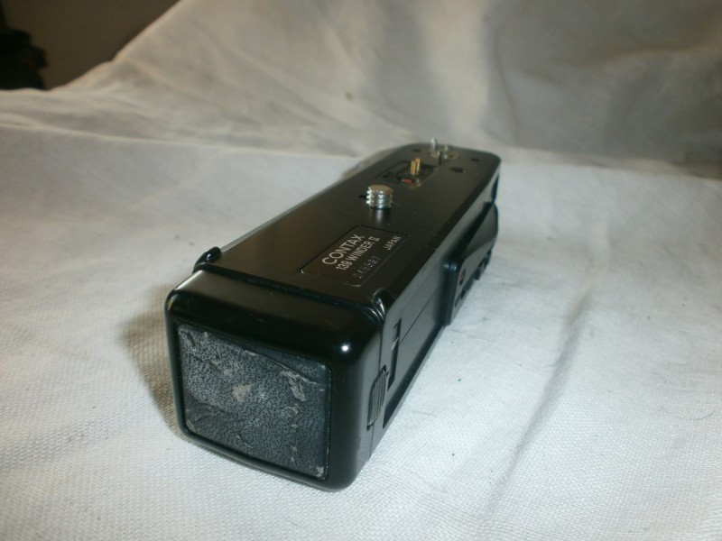 CONTAX 139 Winder II Motor Drive