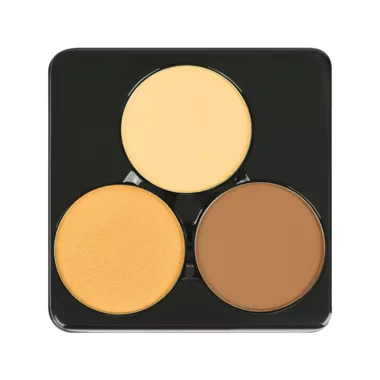 HAJLAJT I KONTUR U KAMENU - MAGNETNI REFILI 3U1 REVOLUTION PRO REFILL CONTOUR PACK DARK 6G