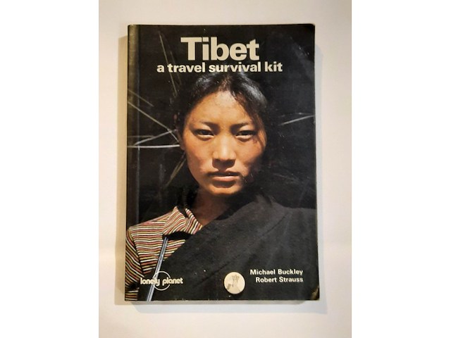 Tiber - a travel survival kit