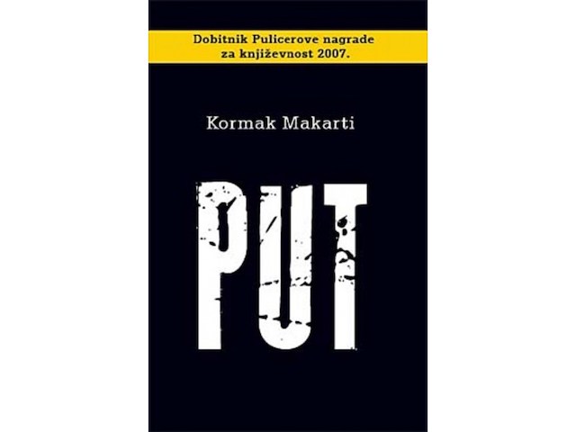 PUT - Kormak Makarti