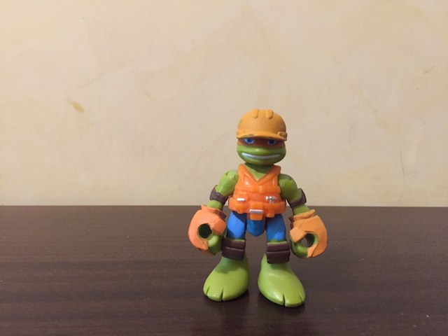 TMNT Viacom figura Nindza kornjaca