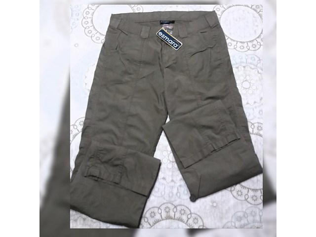 ESMARA MUSKE PANTALONE ETIKETA 40