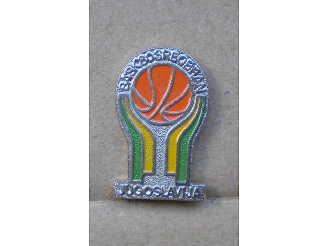 Košarka `BASK `80 Srbobran`