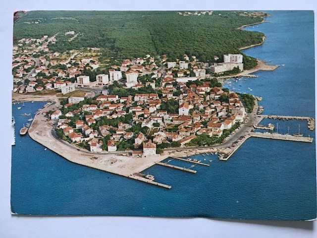 BIOGRAD