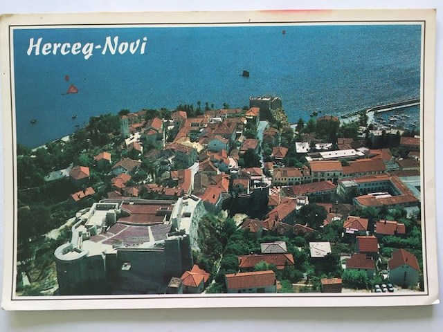 HERCEG NOVI