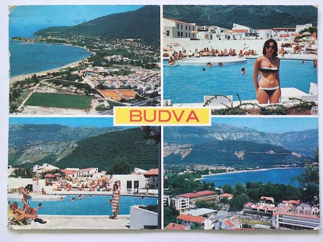 BUDVA