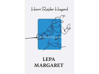 Lepa Margaret - Henri Rajder Hargard