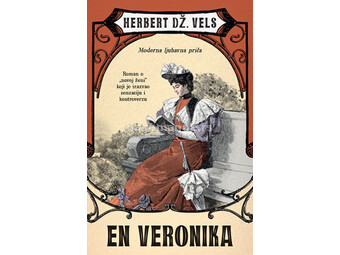 En Veronika - H. Dž. Vels
