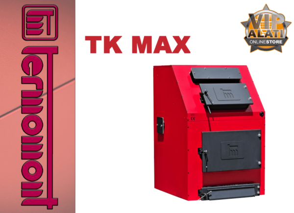 TKK3 90 kW TK-MAX Termomont Šimanovci