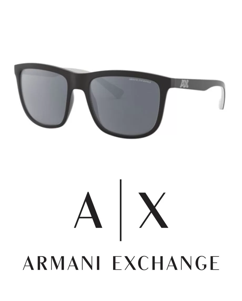 Armani Exchange 4093S 8078/Z3