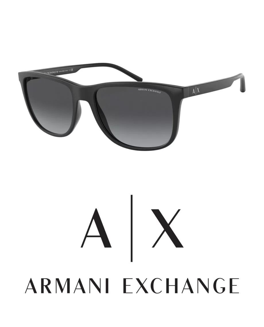 Armani Exchange 4070S 8078/8G