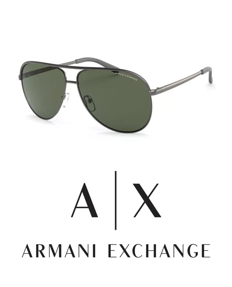 Armani Exchange 2002 6003/71