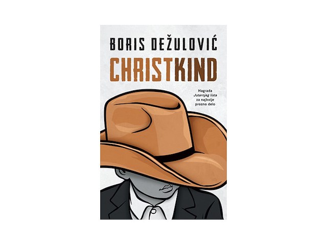 Christkind - Boris Dežulović