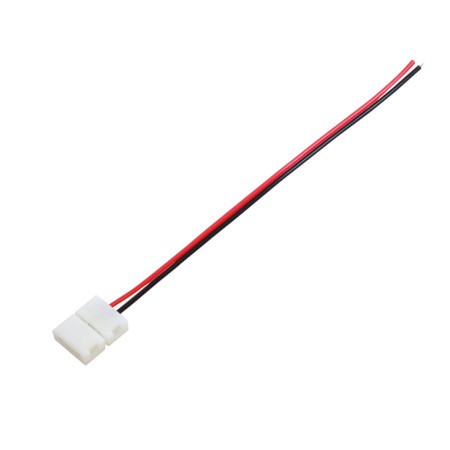 Priključni kabel za jednobojne LED trake 10mm ( LTR-PK-5050 )