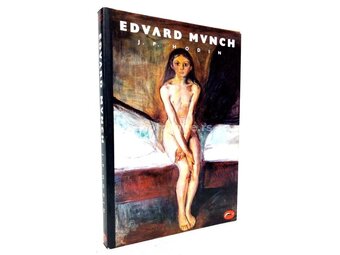 Edvard Munch - J.P. Hodin