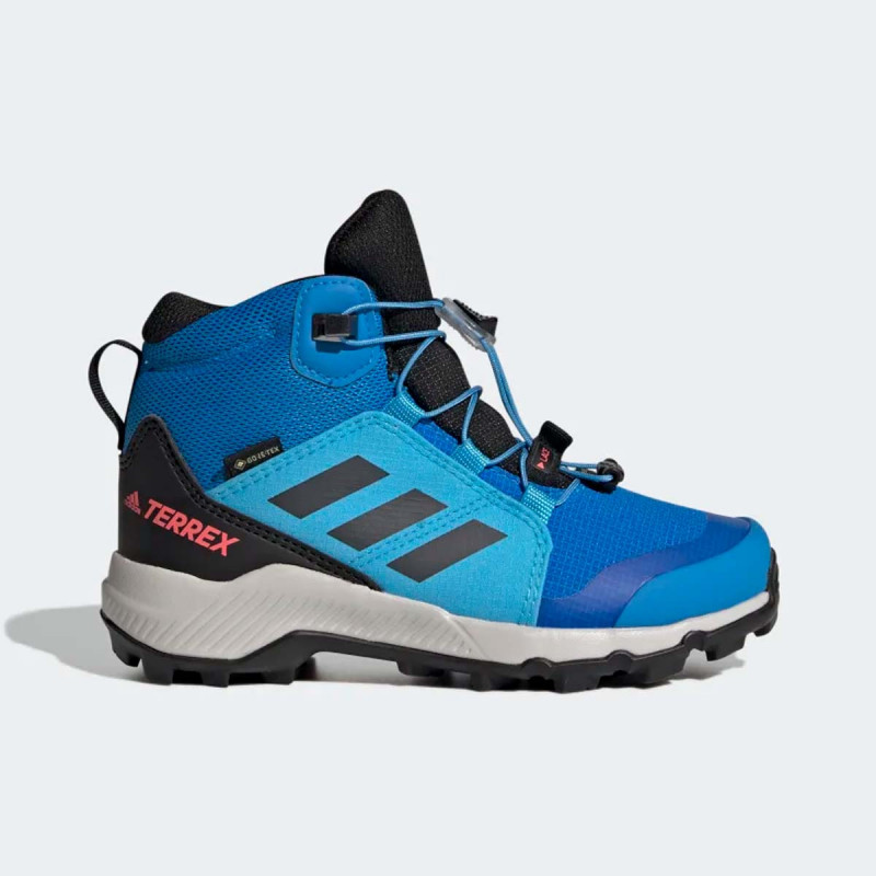 CIPELE ADIDAS TERREX MID GTX K BG