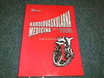 Kardiovaskularna medicina I - Maksimilijan