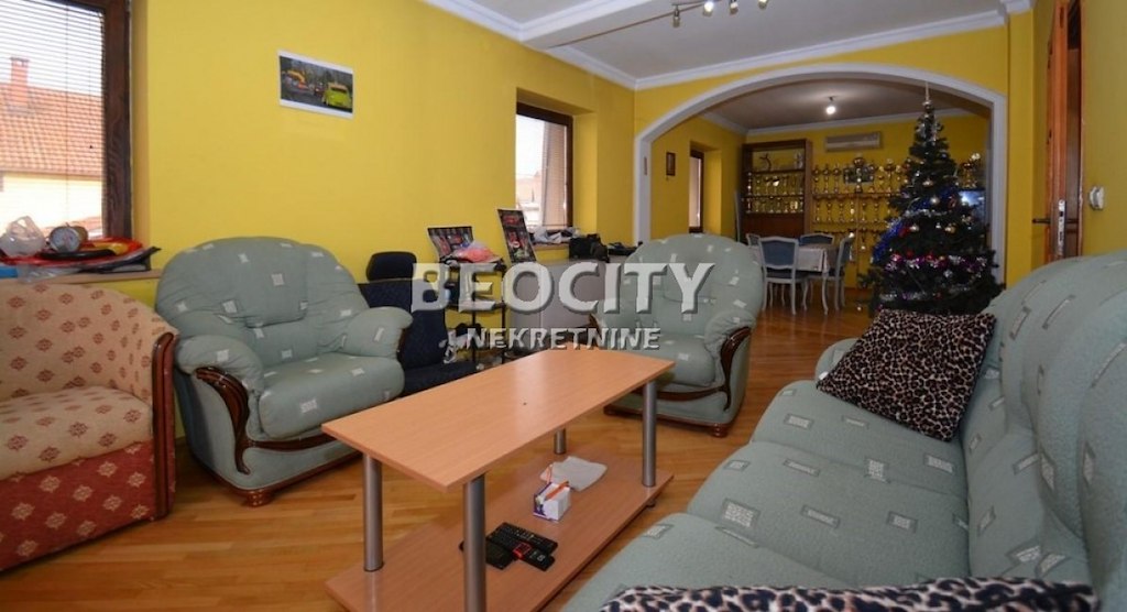 Zvezdara, Konjarnik, Zapadno Selište, 5. 0, 200m2, 125000EUR