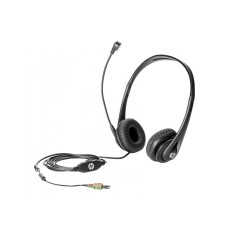 HP Business Headset v2 Black (T4E61AA)