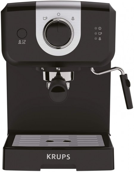 Krups XP320830 espresso steam & pump