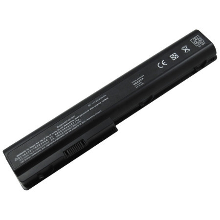 Baterija za Laptop HP DV7 DV8 1000 2000 3000 series ( 104867 )