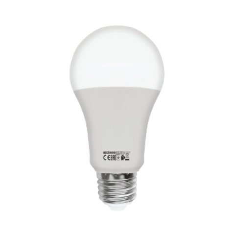 HL4312L LED SIJALICA 12W BELA 6400K E27