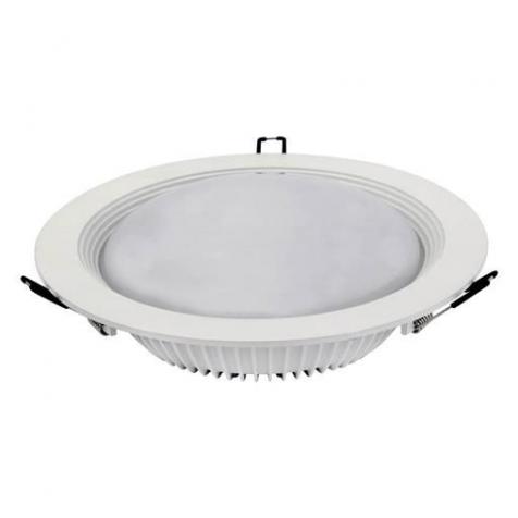 HL6758L 25W LED ROZETNA SMD OKRUGLA BELA 6000K