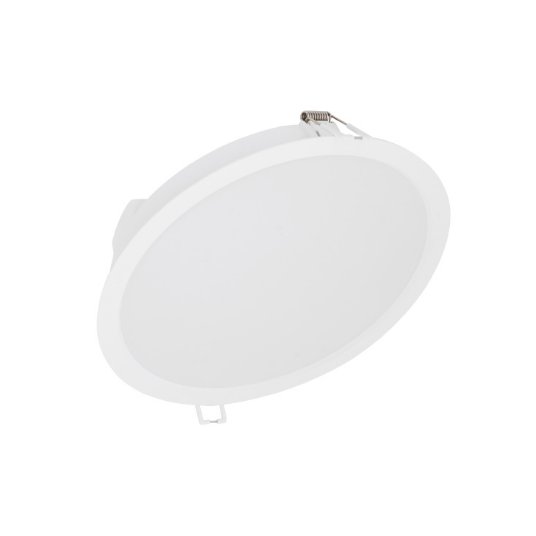 Ledvance LED ugradna panel lampa 18W, okrugli, 6500K