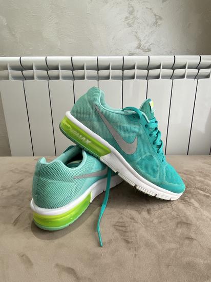 Nike patike