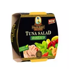 Franz Josef Tuna kinoa salata 160g