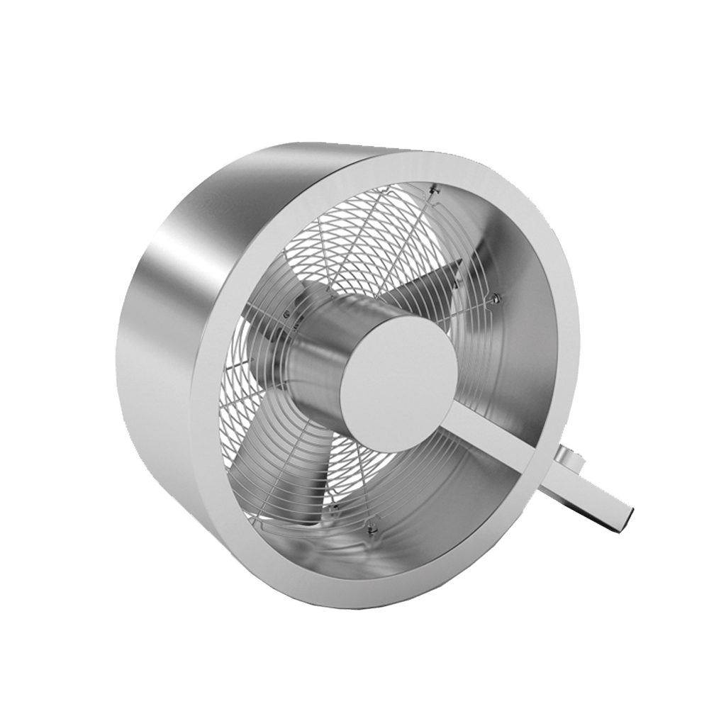 STADLER FORM Q Fan Alu Ventilator