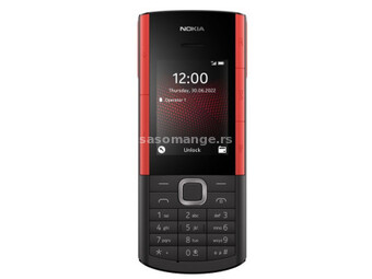 Nokia 5710 XA 4G/crna mobilni telefon ( 16AQUB01A04 )