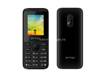 Mobilni Telefon IPRO A6 Mini Crni