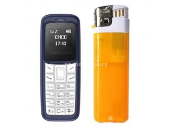 Mini mobilni telefon BM30 najmanji mobilni telefon