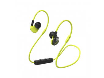 Hama Freedom Athletics (184119) crno žute bluetooth slušalice