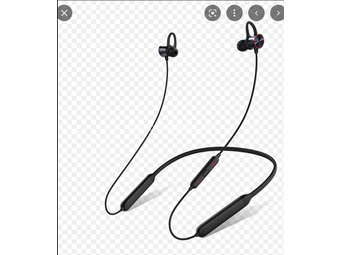 OnePlus Bullets Wireless