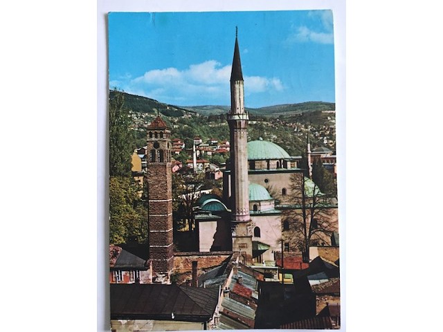 SARAJEVO